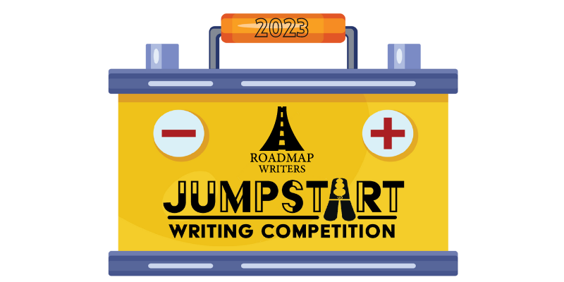 2023 JumpStart Writing Competition | Roadmap Writers